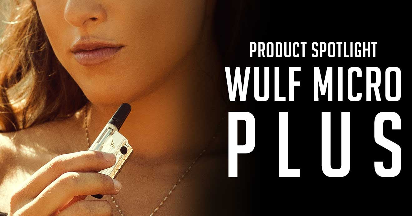 Produkt-Spotlight: Wulf Micro Plus – Got Vape