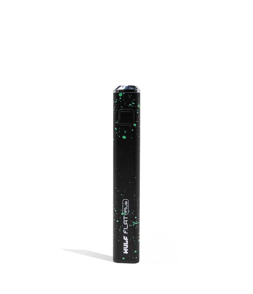 Holen Sie sich Wulf Mods Flat Plus Cartridge-Batterien online bei Got Vape